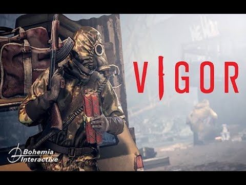 JOGO GRÁTIS - Vigor (Ps4 Pro 1080p60fps) - YouTube