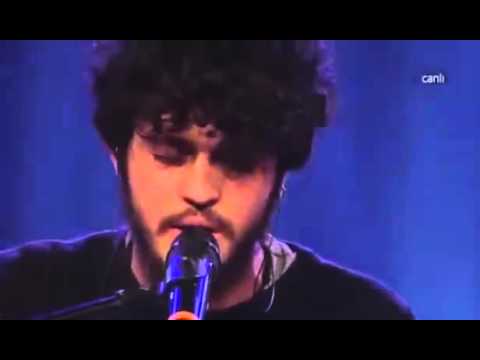 Emre Sertkaya - Saçlarını Yol Getir (O Ses Türkiye Çeyrek Final(