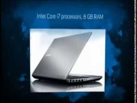 Top 5 Best i7 Laptops in 2015 - YouTube