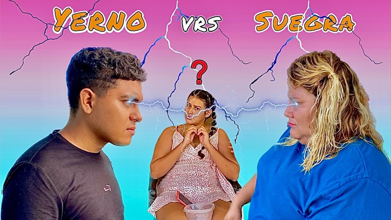 ¿QUIEN CONOCE MÁS A HEYLIN? 🤯 NOVIO VS MAMÁ | JORLIN - YouTube