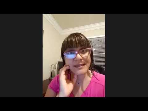 09.27.18 Healthy Living Thursdays with Dr. Ceylan Isgor-Locke & Roe ...