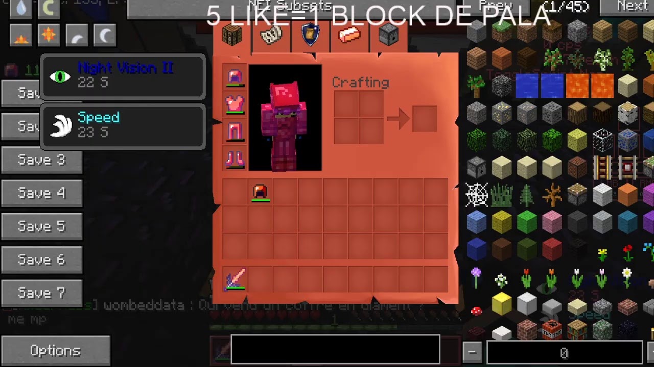 LIVE PALADIUM FARM METIER DE HUNTER! - YouTube