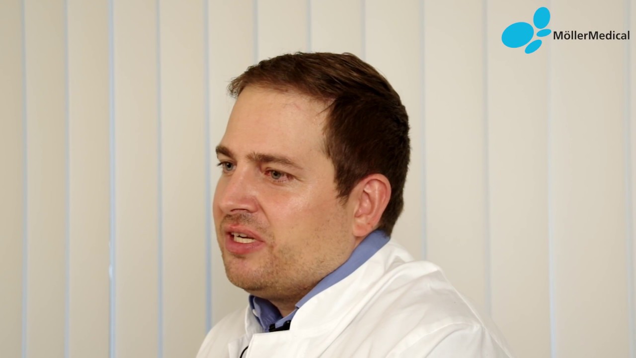 PD Dr. Lukas Beyer: full-core vs side-notch biopsy (clinical study ...