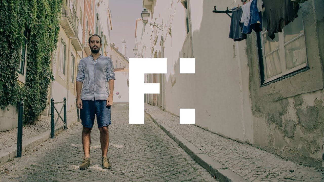 Miguel Jerónimo sobre floresta e conservação da natureza (Entrevista ...