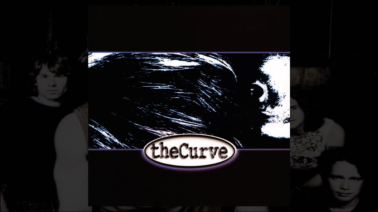 The Curve - The Curve [Mini-Album - 2003/2004] - YouTube