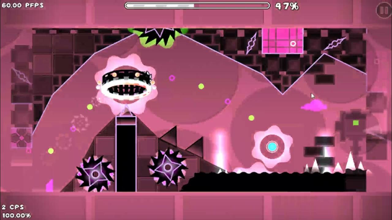 Hot PurZuit by Rafer300 (Easy Demon) | Geometry Dash 2.11 - YouTube