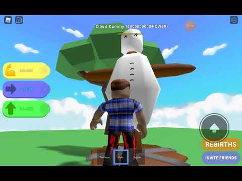 strength simulator - YouTube