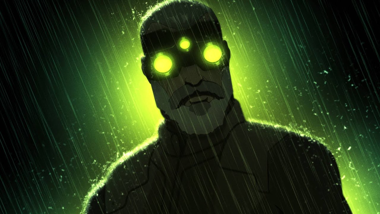 They Replaced The Original Voice Actor - YouTube