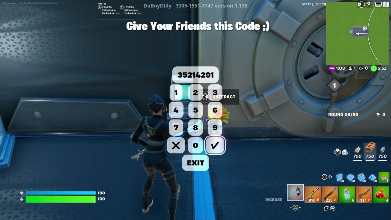 Go Goated Codes* - YouTube