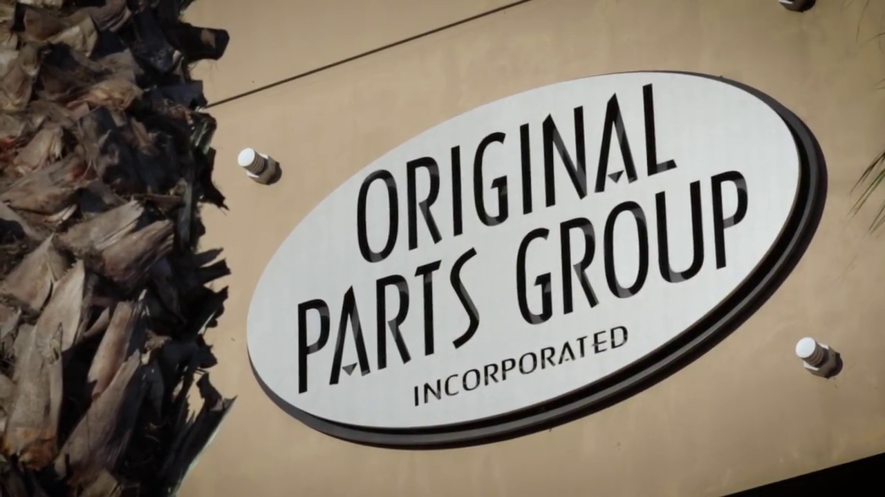 About OPGI - YouTube