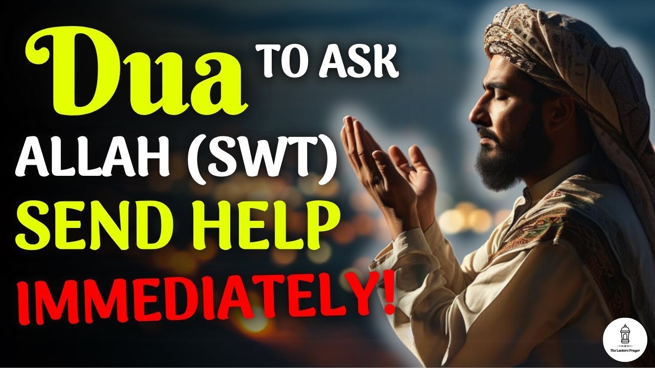 Most Powerful Ramadan Prayers for Financial Breakthrough - Prayers For ...