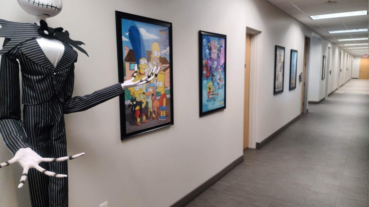 Hollywood Animation Academy 2024 Student Showcase - YouTube