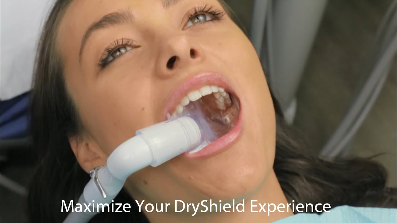 DryShield Tutorial - Maximize Your DryShield Experience - YouTube