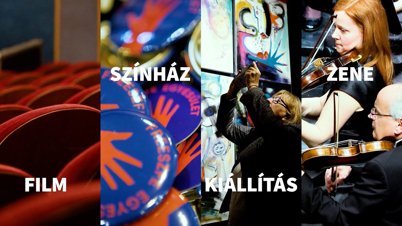 Budapesti Tavaszi Fesztivál 2024 - YouTube