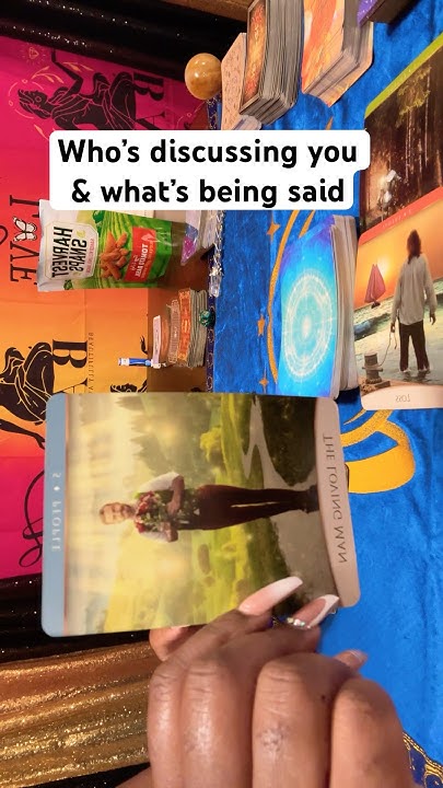 Who’s discussing you & what’s being said - YouTube