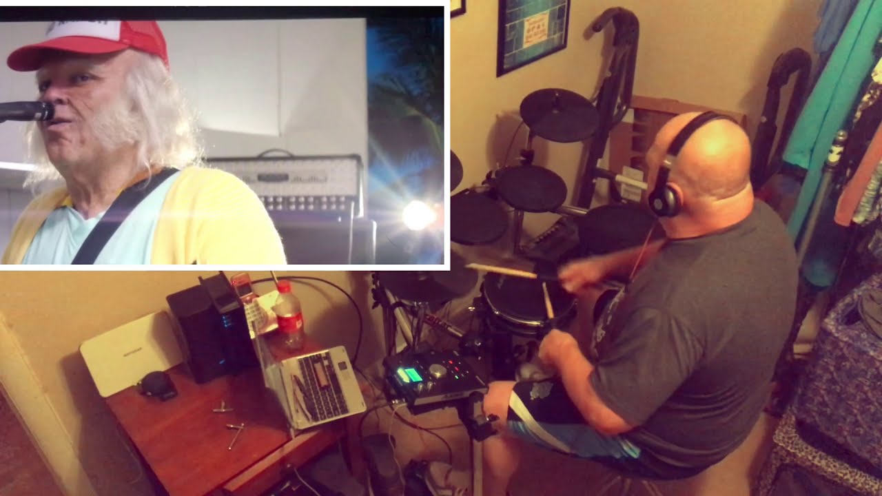 Same Damn Life - Seether ( drum cover ) - YouTube
