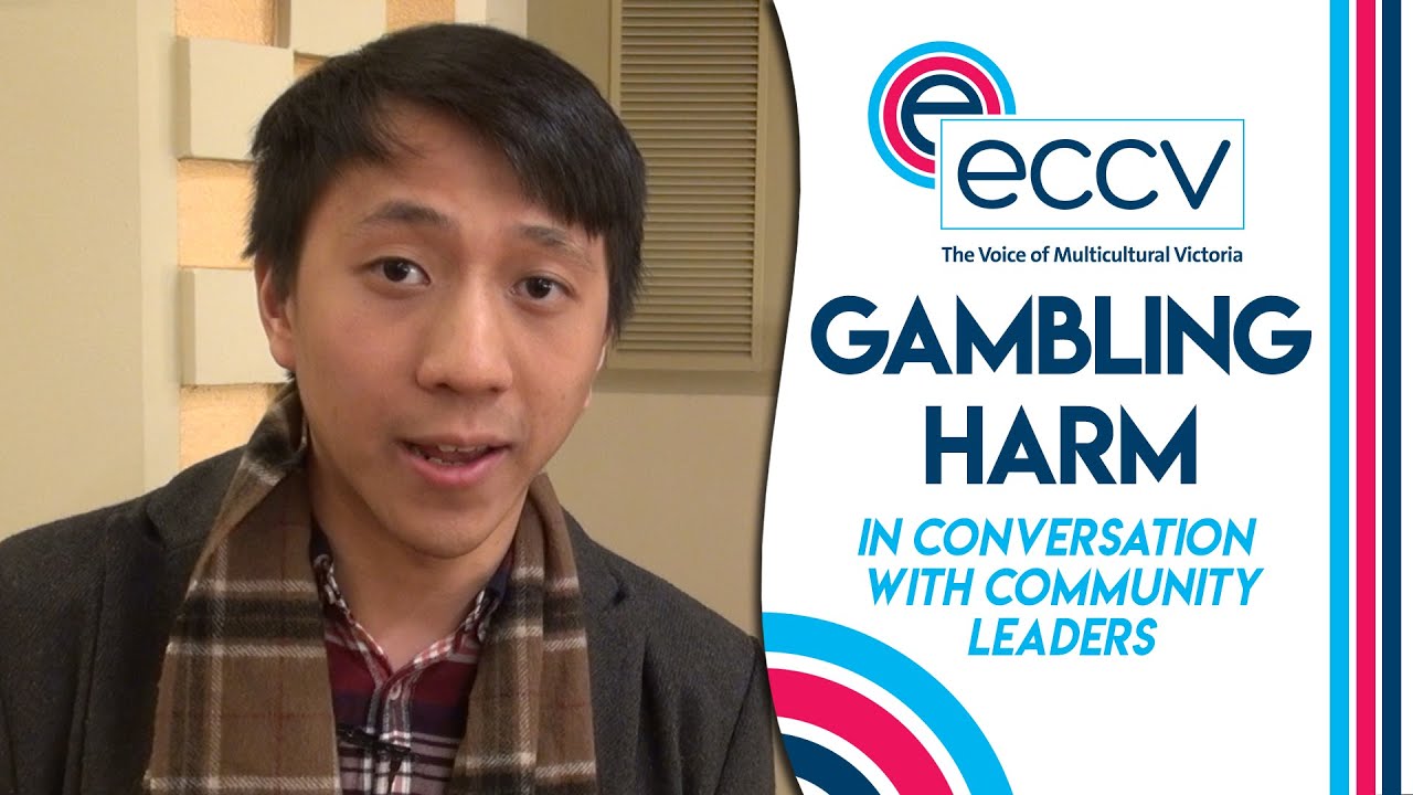 In Conversation with Kevin Chan - Volunteer, Chinese Peer Connection ...