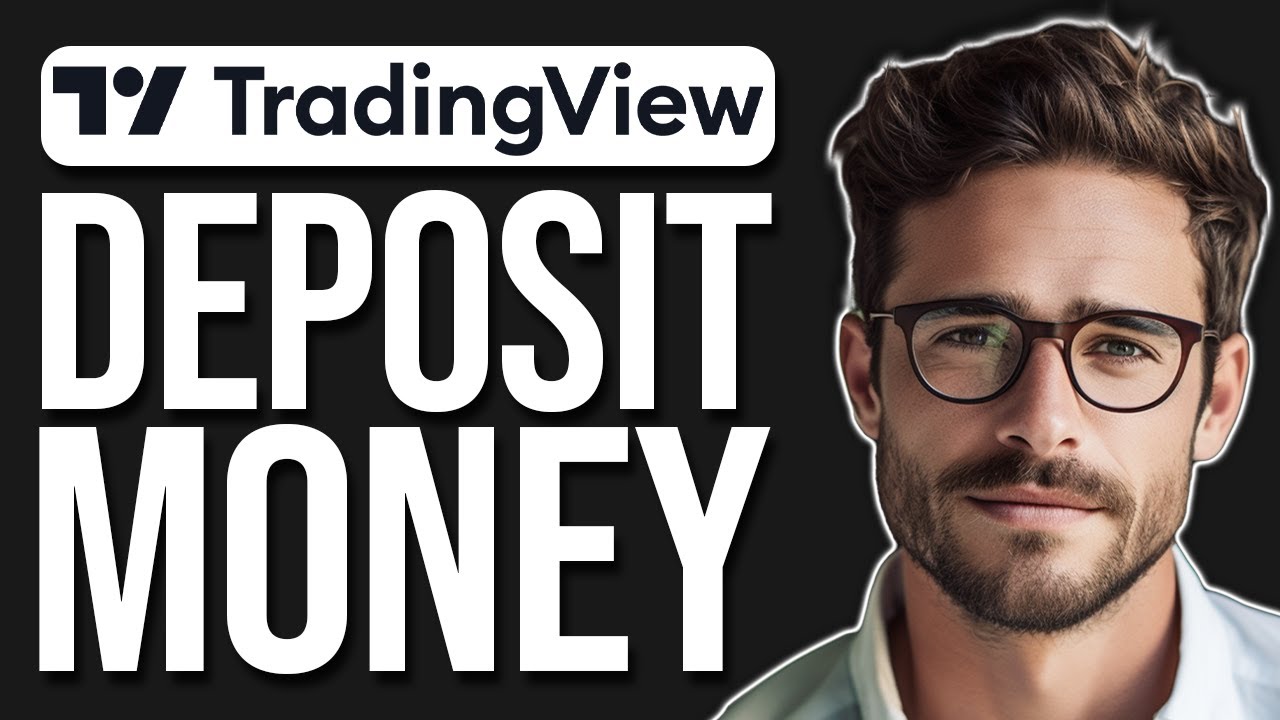 How To Deposit Money In Tradingview (2025) - YouTube