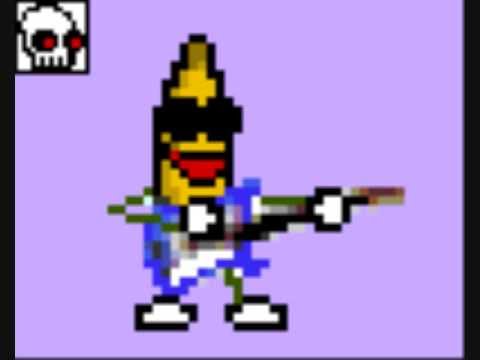 this is sparta... in banana land - YouTube