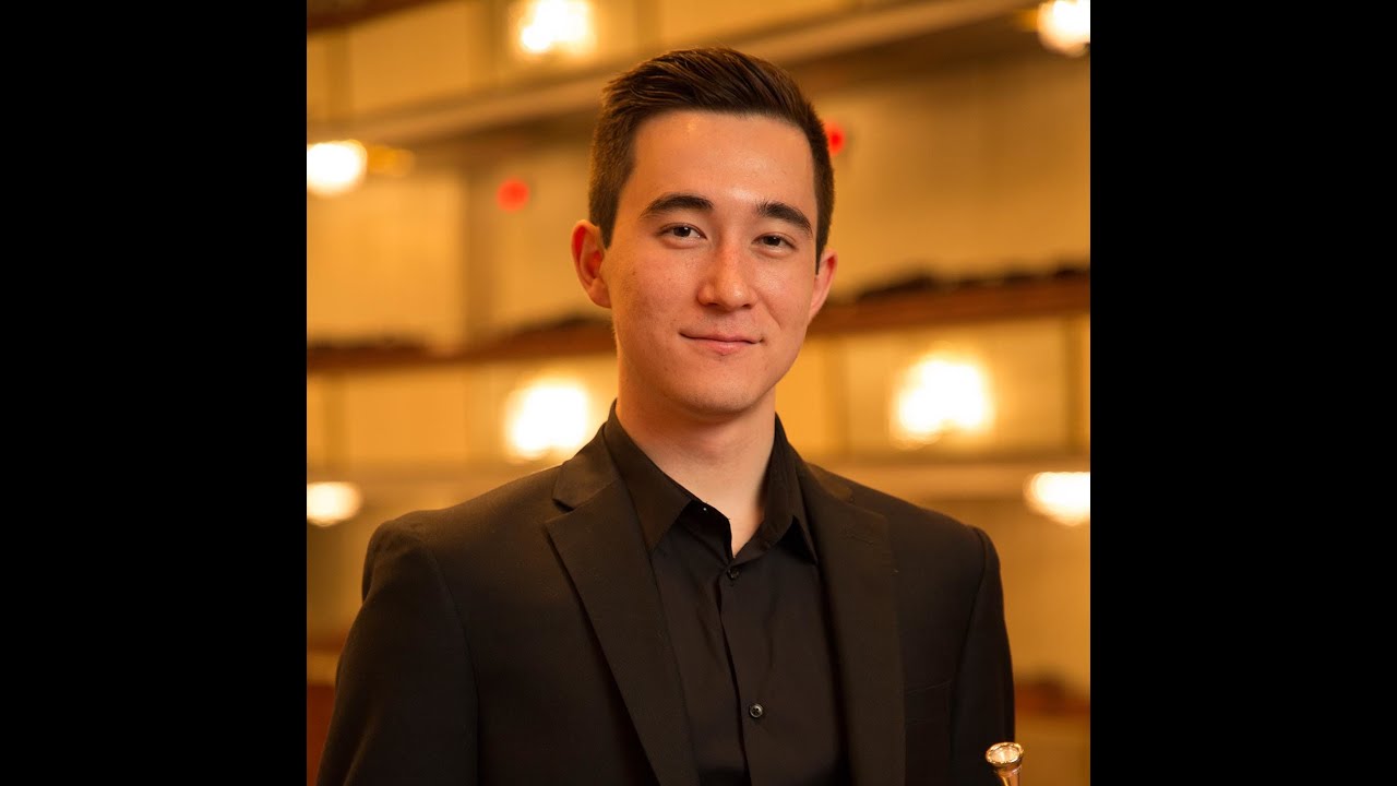 Spotlight! Markus Osterlund (#MusicforHealing) - YouTube
