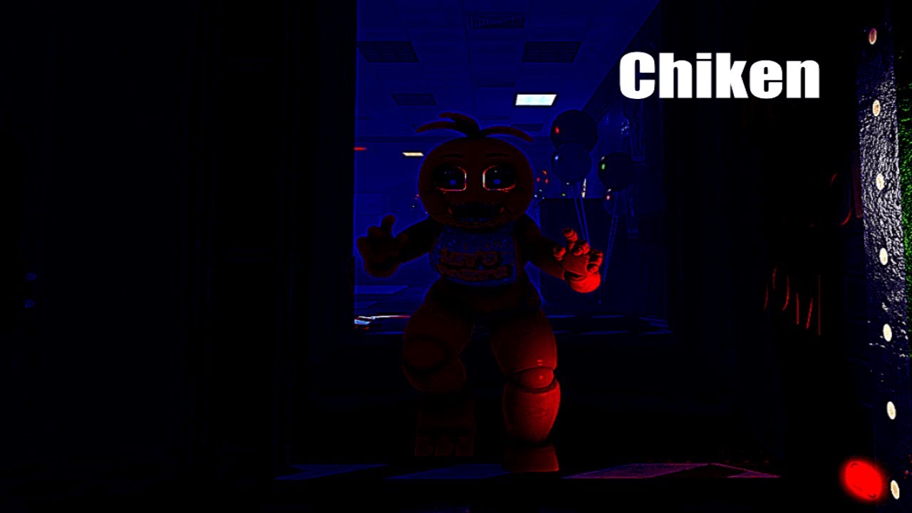 Forgotten Memories Chapter 2 Full Playthrough | Roblox - YouTube