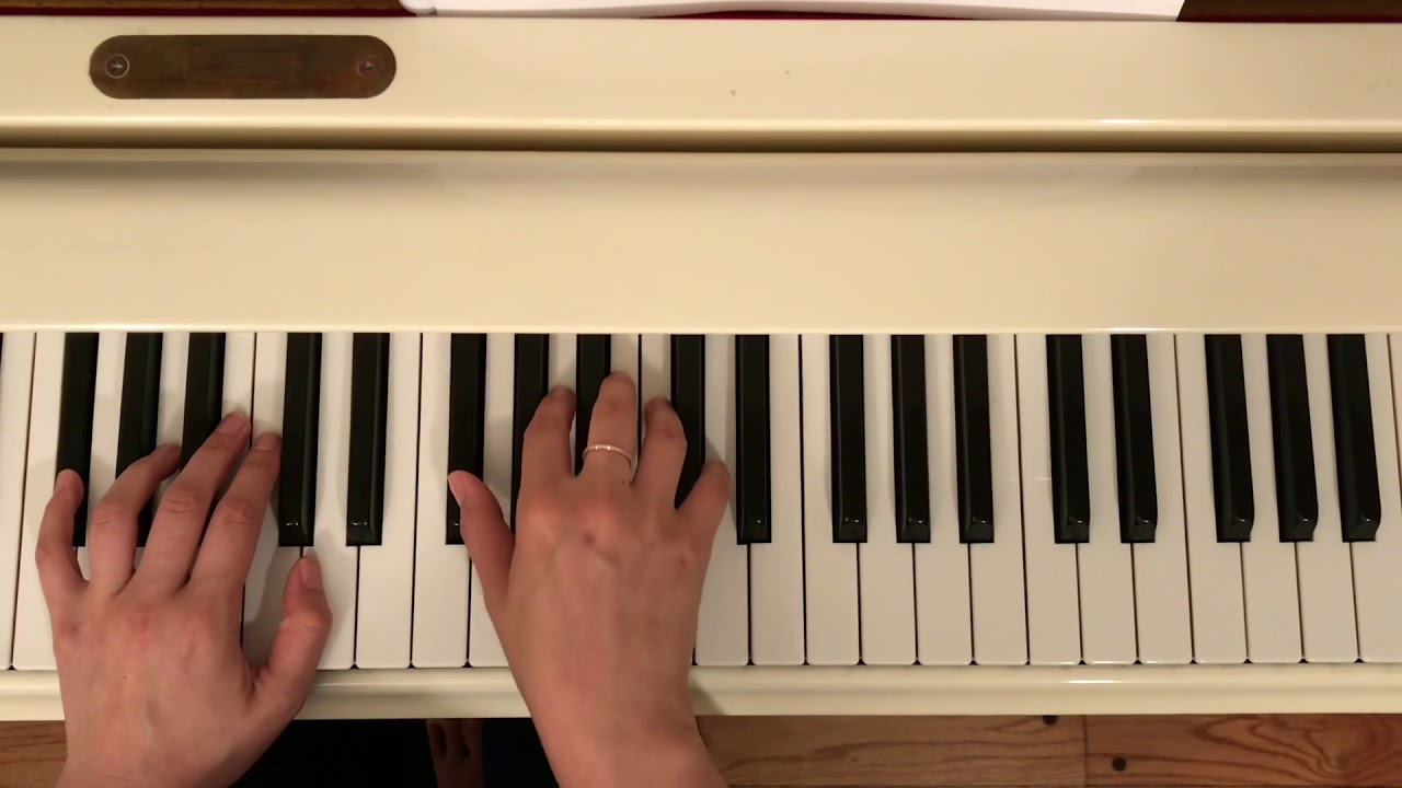 Alpine Melody p.69 (Alfred All-In-One Course Level 1) [Easy Piano ...