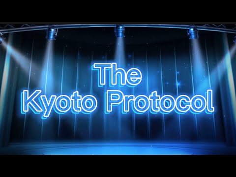 What Greenhouse Gases Does The Kyoto Protocol Aim To Limit