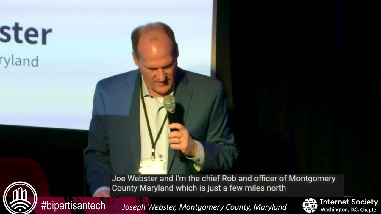 Introduction to Next Century Cities by NCC Member Municipalities - YouTube
