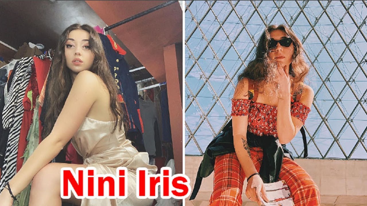 Nini Iris (The Voice Season 24) || 5 Things You Didn't Know About Nini Iris - YouTube