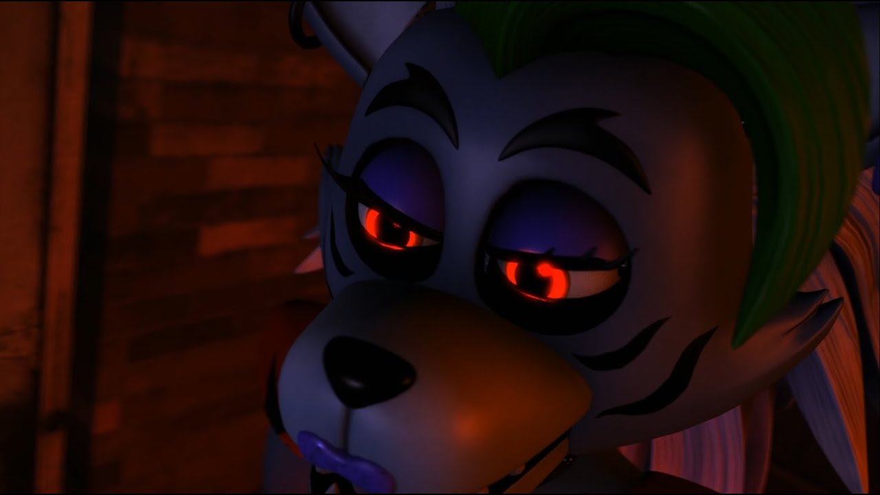 [SFM] Animations cinematc scenes - Security breach - YouTube