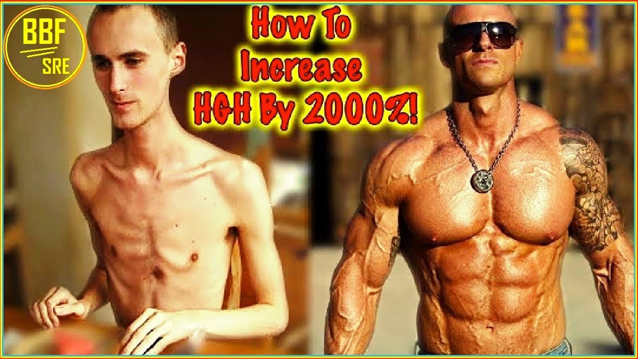 💊Clonidine HCL (Catapress) : Oral Growth Hormone - Mechanism Of Action ...