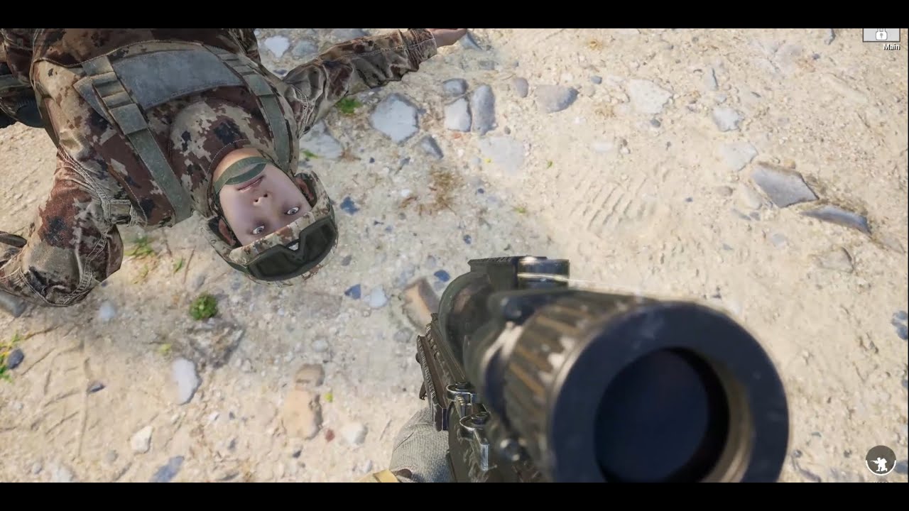 Squad Random Compilation - YouTube