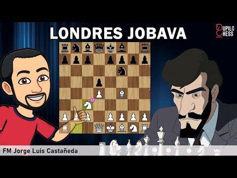 🔥Ideas claves para jugar el SISTEMA JOBAVA como un EXPERTO🔥 - YouTube