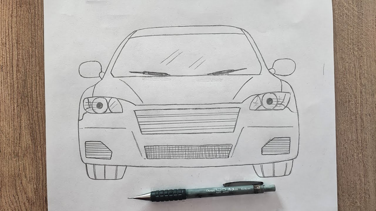 Dibujo De Carro Cubierto Holley Shiftwell | Disney Wiki | Fandom