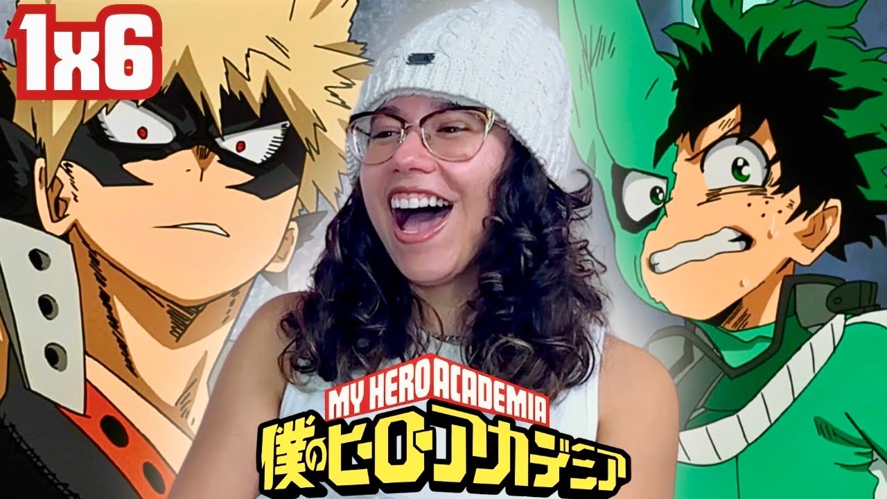 Combat Training in COSTUMES?!! 💀 Road to MHA Season 8 | My Hero ...