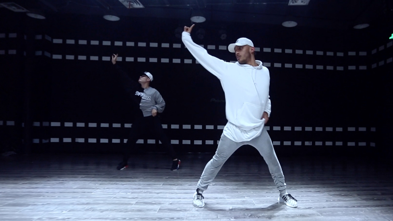 La mordidita - Ricky martin & Yotuel | Lalo Choreography | GH5 Dance ...