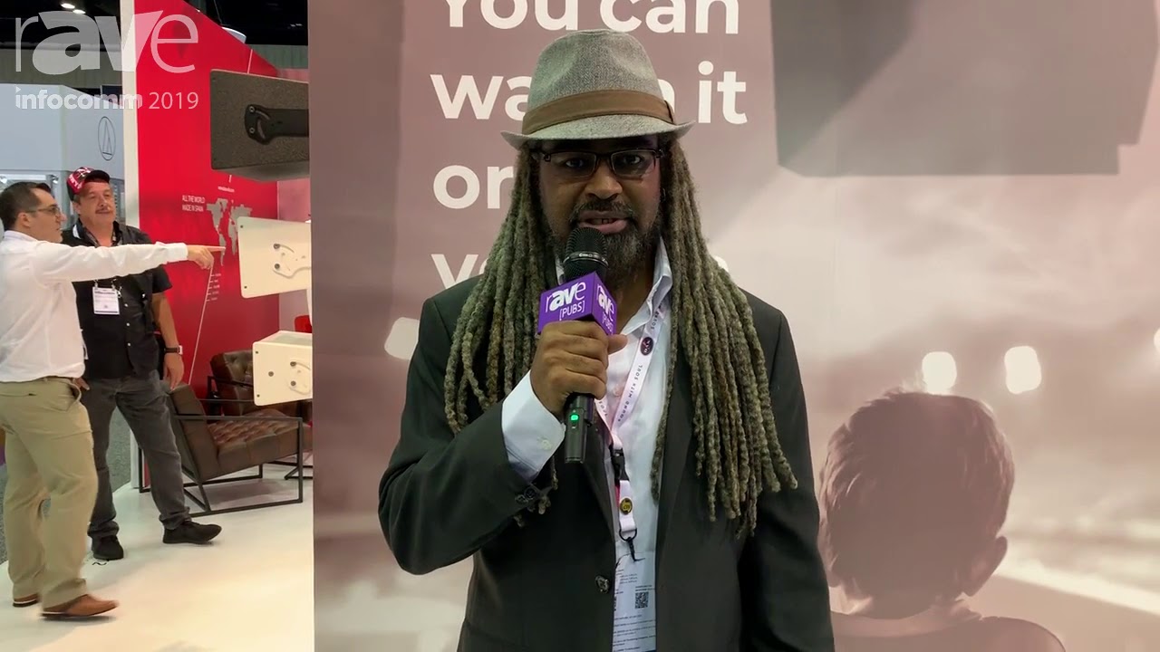 InfoComm 2019: DAS Audio Presents WR Series Weatherized Loudspeaker ...