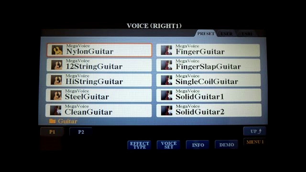 ¿Como funciona la tecnologia "Mega Voice"? - YouTube