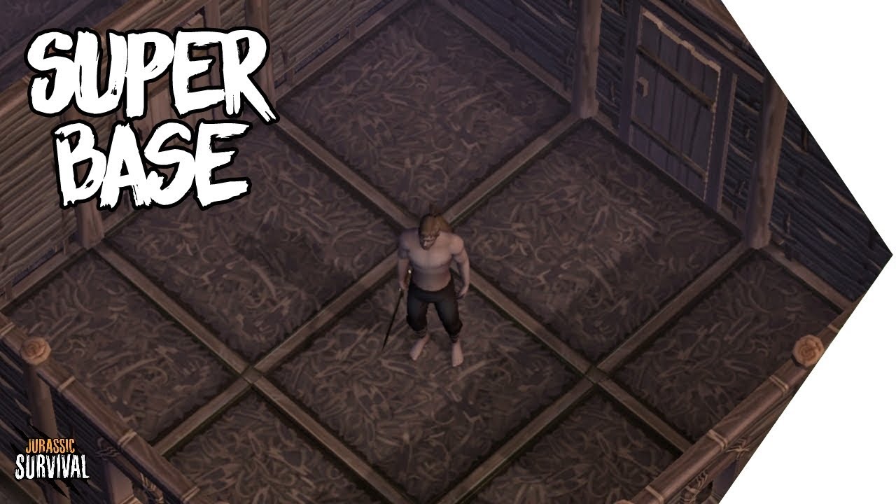 CONSTRUINDO UMA BASE MEDIEVAL #2 Grim Soul Survival - YouTube