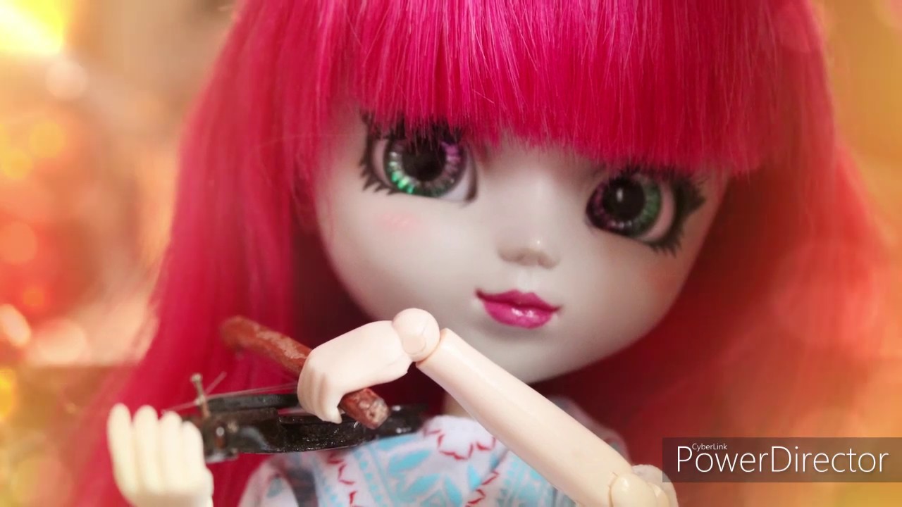 MV Pullip, Rescue Me - YouTube
