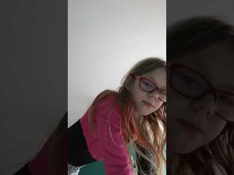 How to do cat cow pose