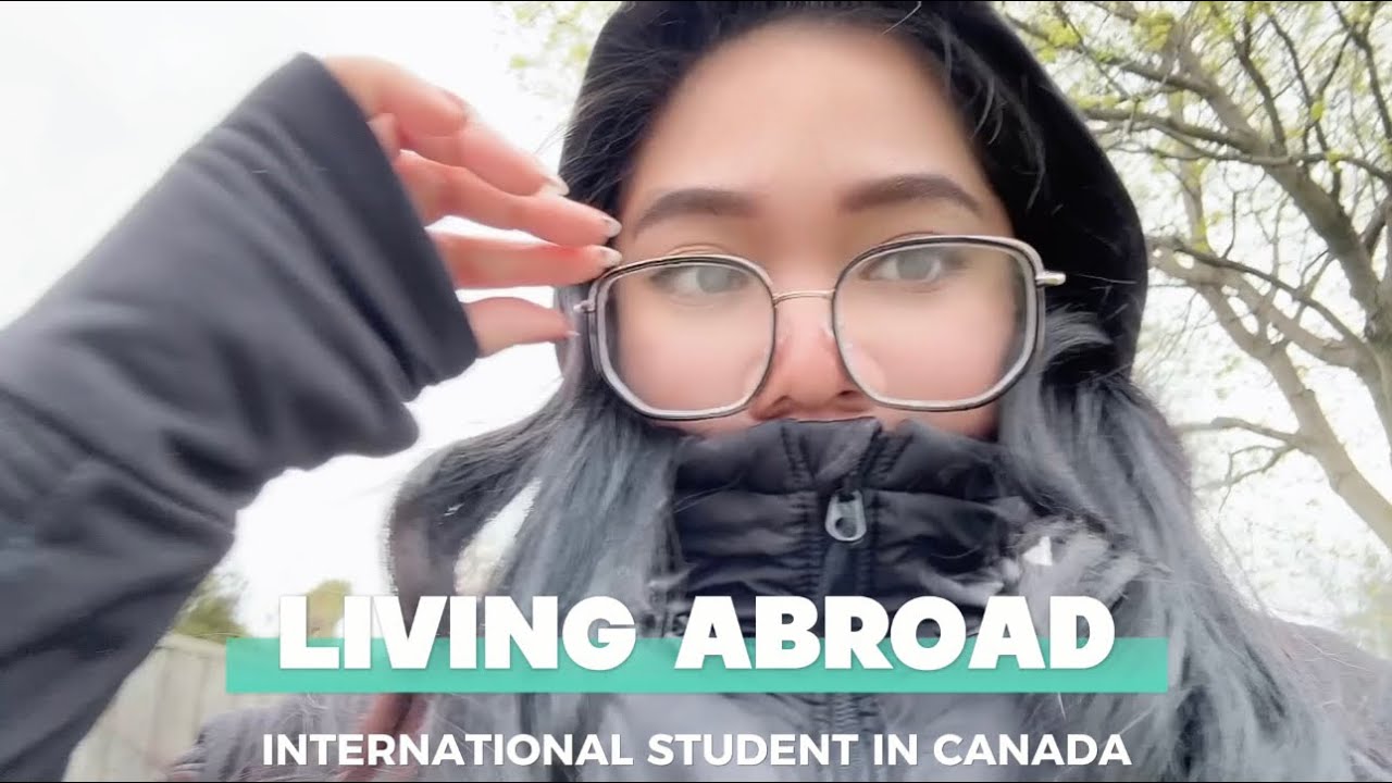 LIFE OF A FILIPINO IN CANADA | WORKING AS A SCHOOL ADMIN | PINOY ...