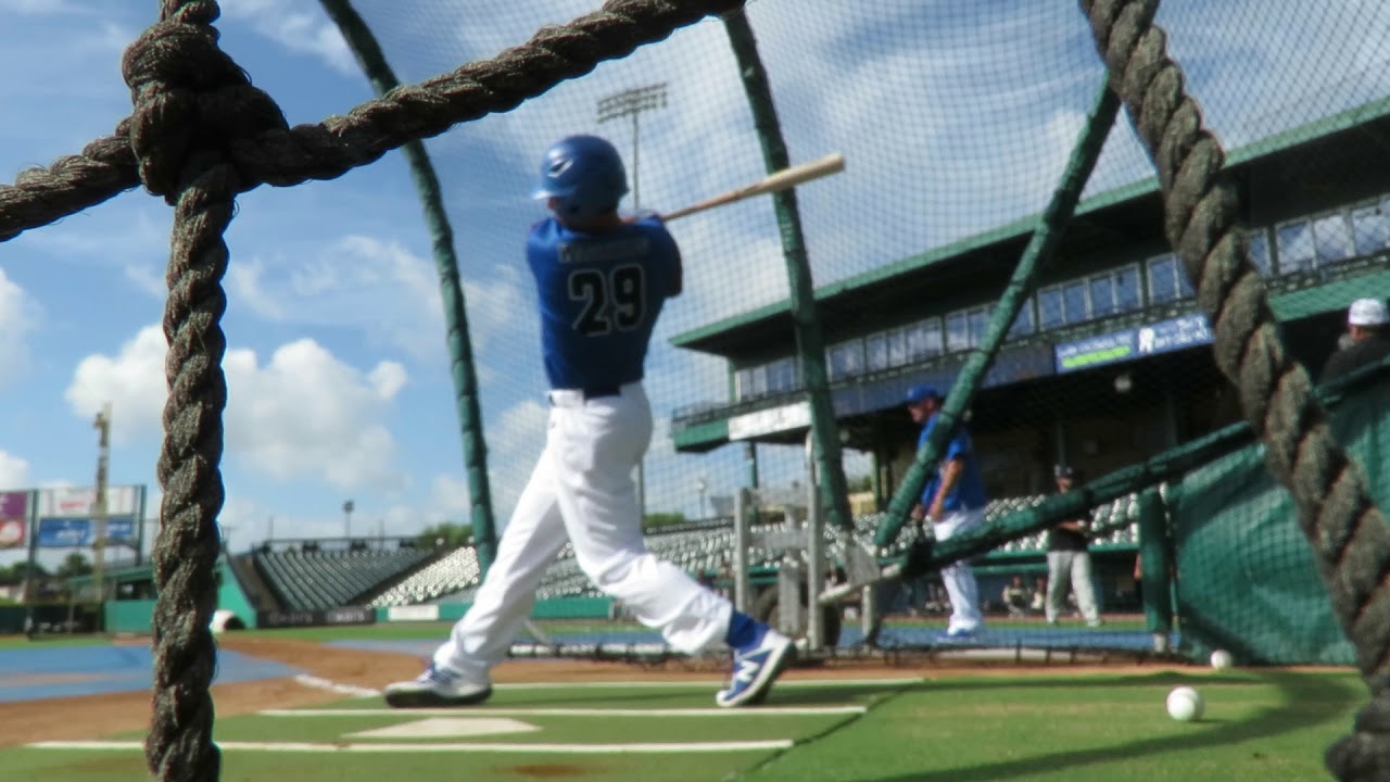 Program 15 International Week BP: Andrew Walling - YouTube