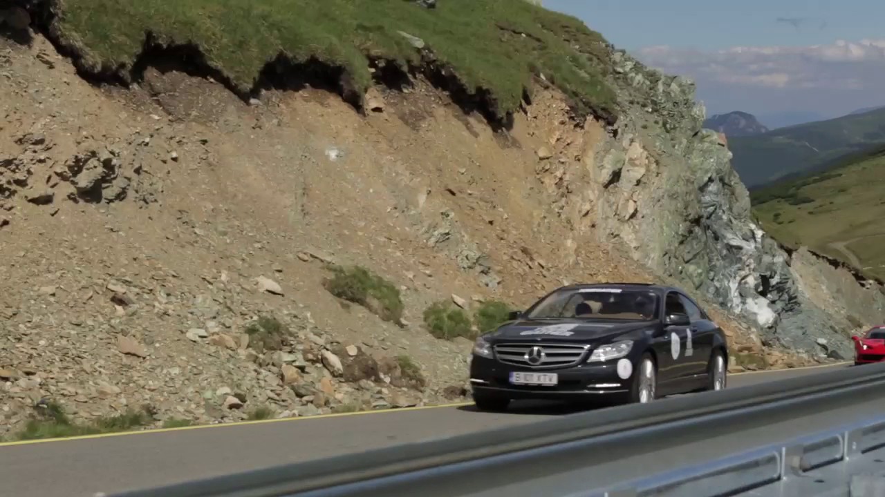 Tour Gather II 2016 - YouTube