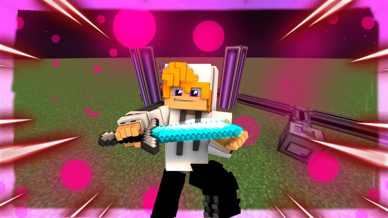 TUTO - Applied Energistics 2 | ME Spatial Pylon - YouTube