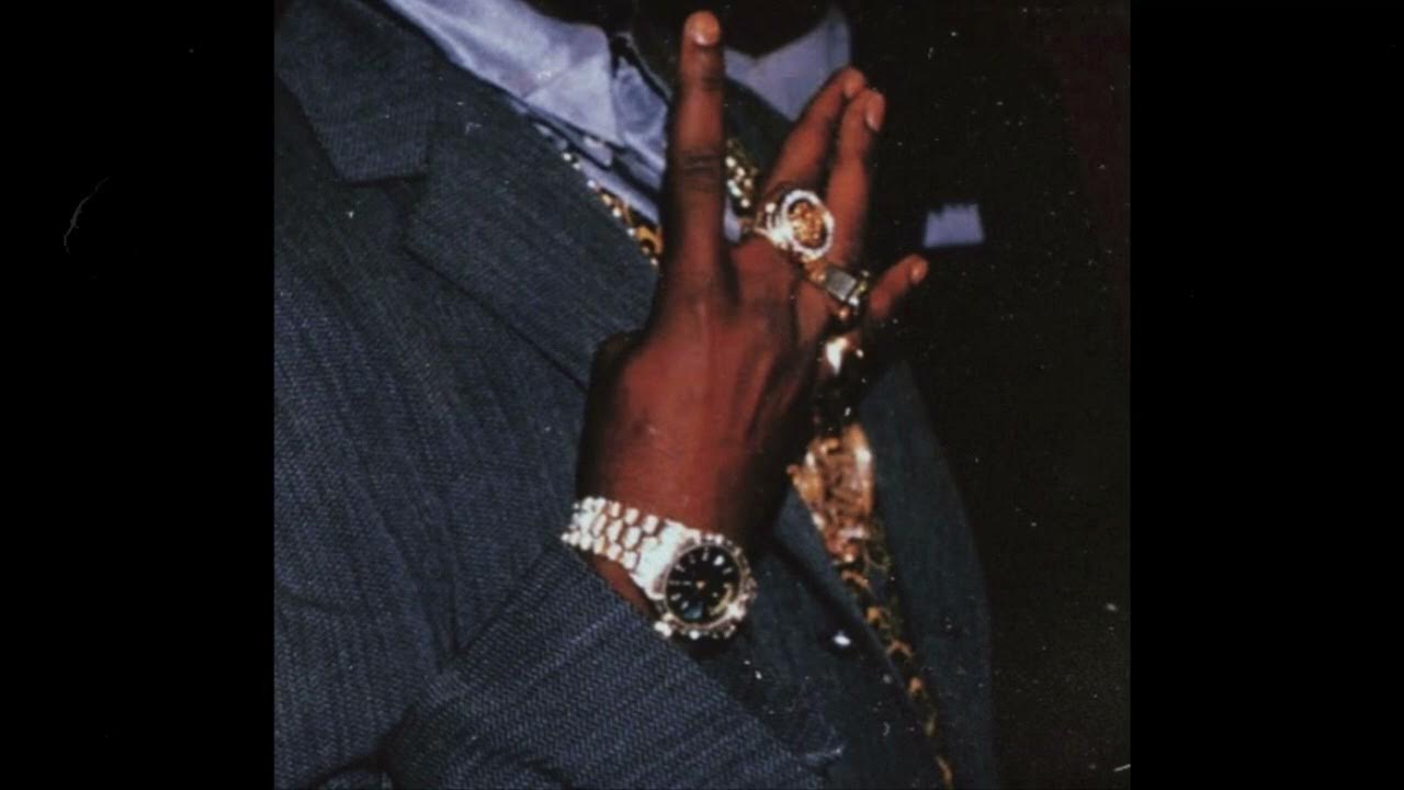 Westside Gunn | Griselda Type Beat "Grimy" - YouTube