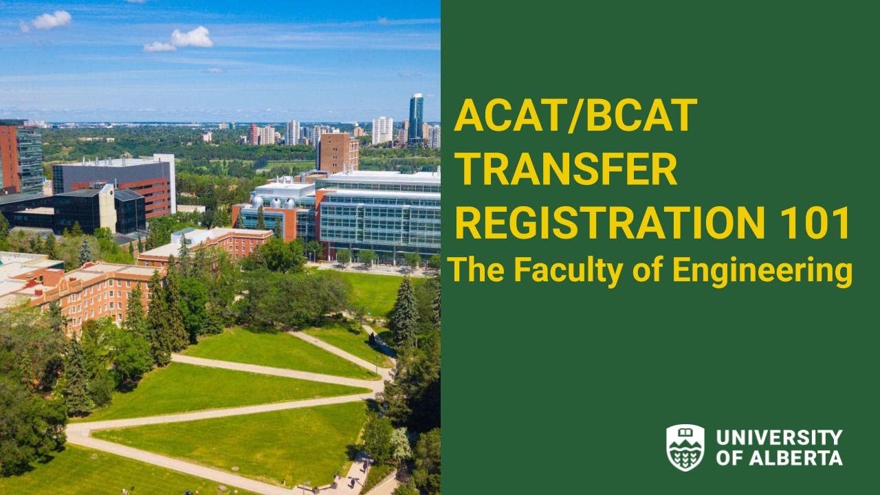 Registration 101: A/BCAT (2025) - YouTube