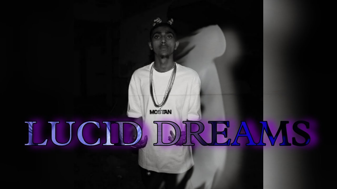 [FREE FOR PROFIT NO TAG] Mc Stan Type Beat - "LUCID DREAMS"|2024 ...