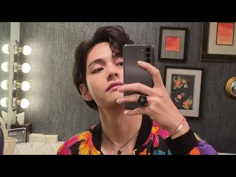 Taehyung acı gerçekle yüzleşiyor