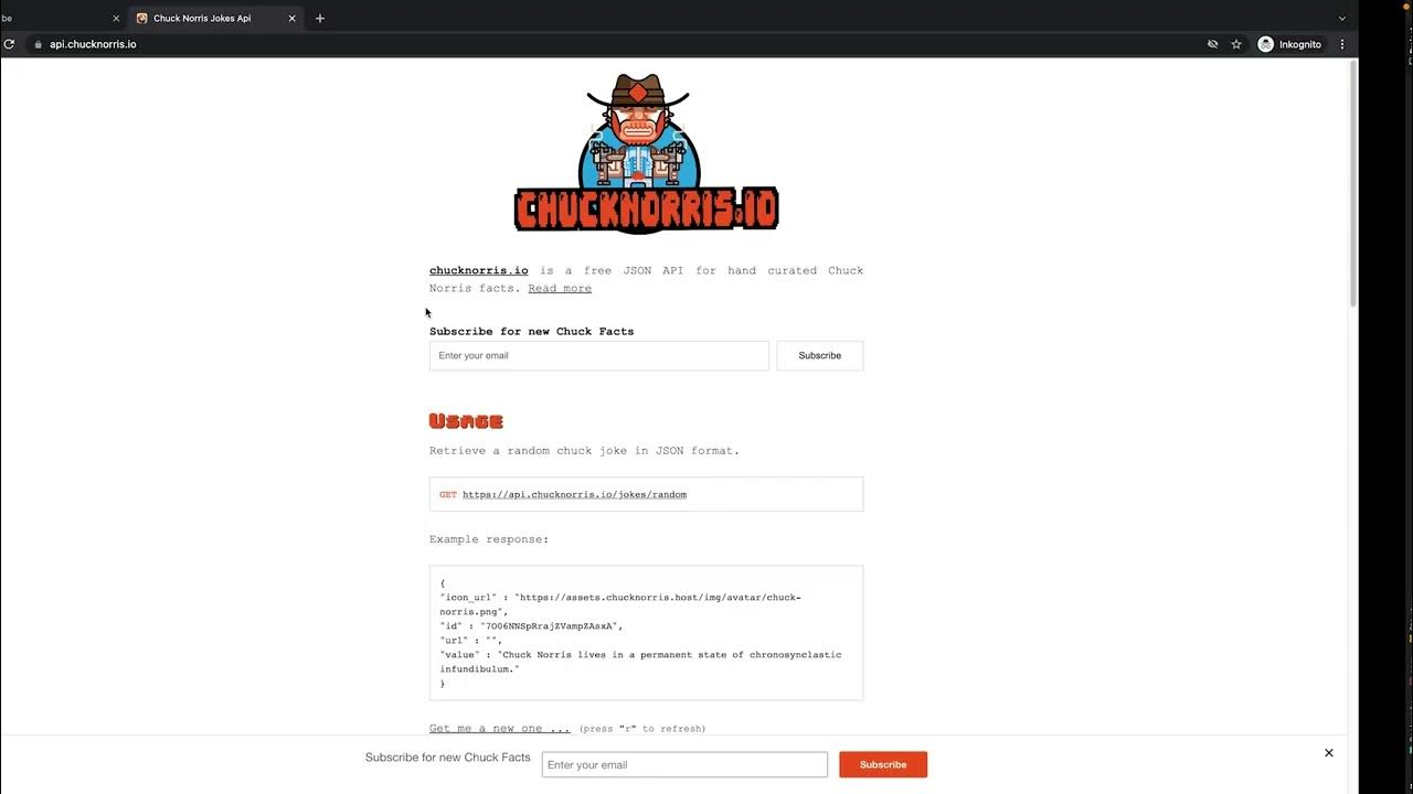HTTP-Polling in RxJS - YouTube